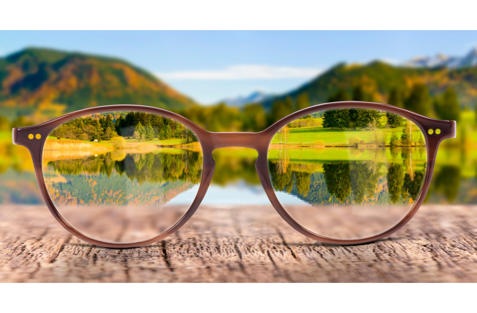 What Causes Myopia to Get Worse? | Calgary Optometry Centre