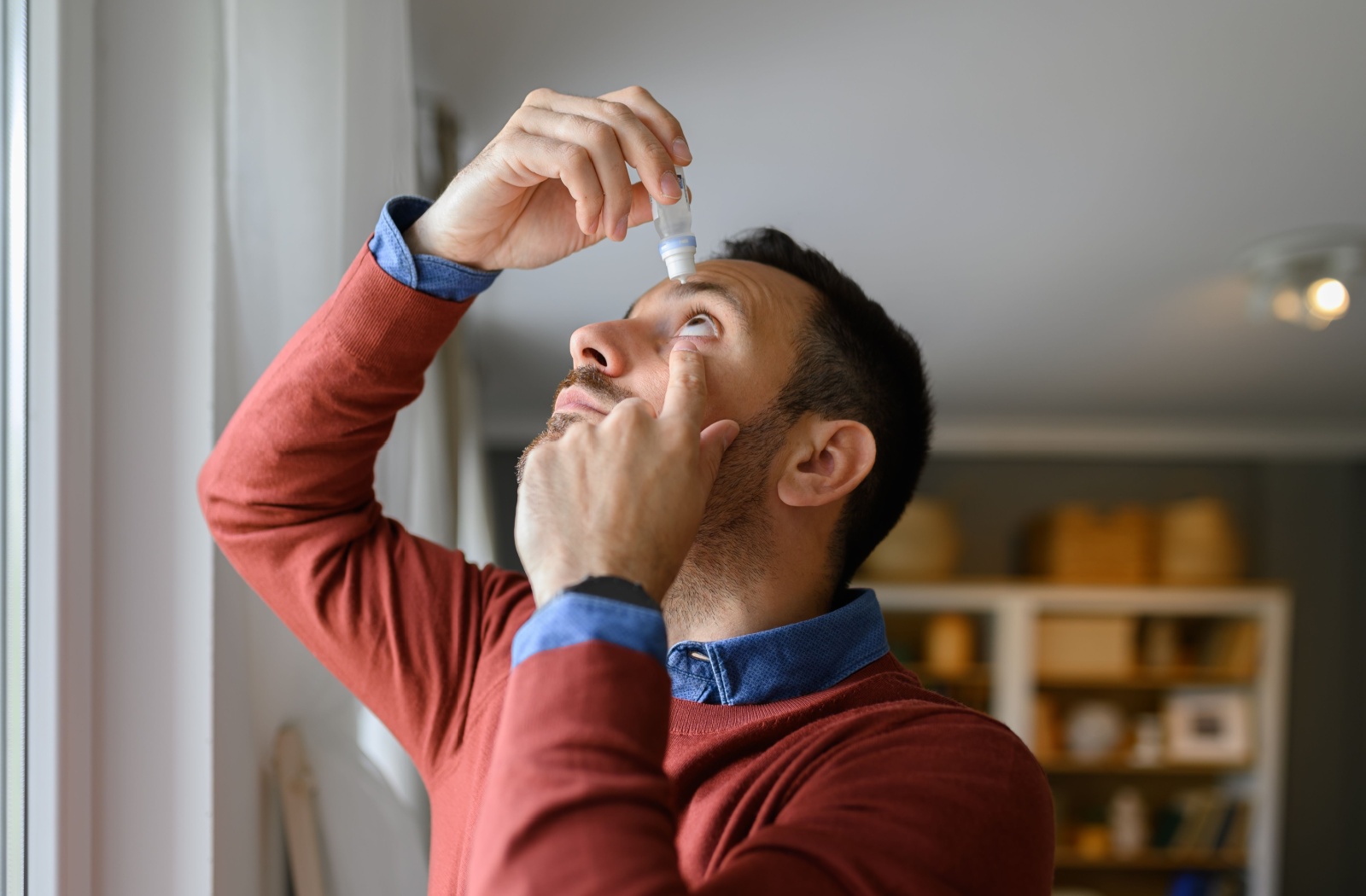 What Are the Best Eye Drops for Dry Eyes?